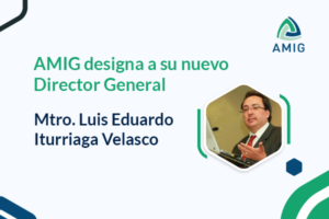 AMIG - Asociación Mexicana de Instituciones de Garantías, A.C