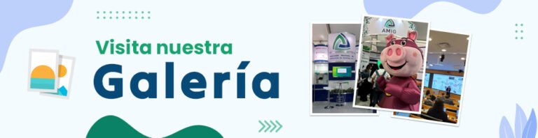 AMIG - Asociación Mexicana de Instituciones de Garantías, A.C